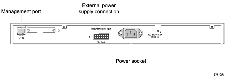 ExtremeSwitching 210 and 220 Series Switches: Hardware Installation Guide