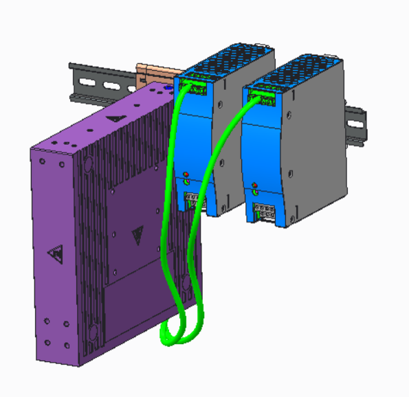 5520 Series Installation Guide