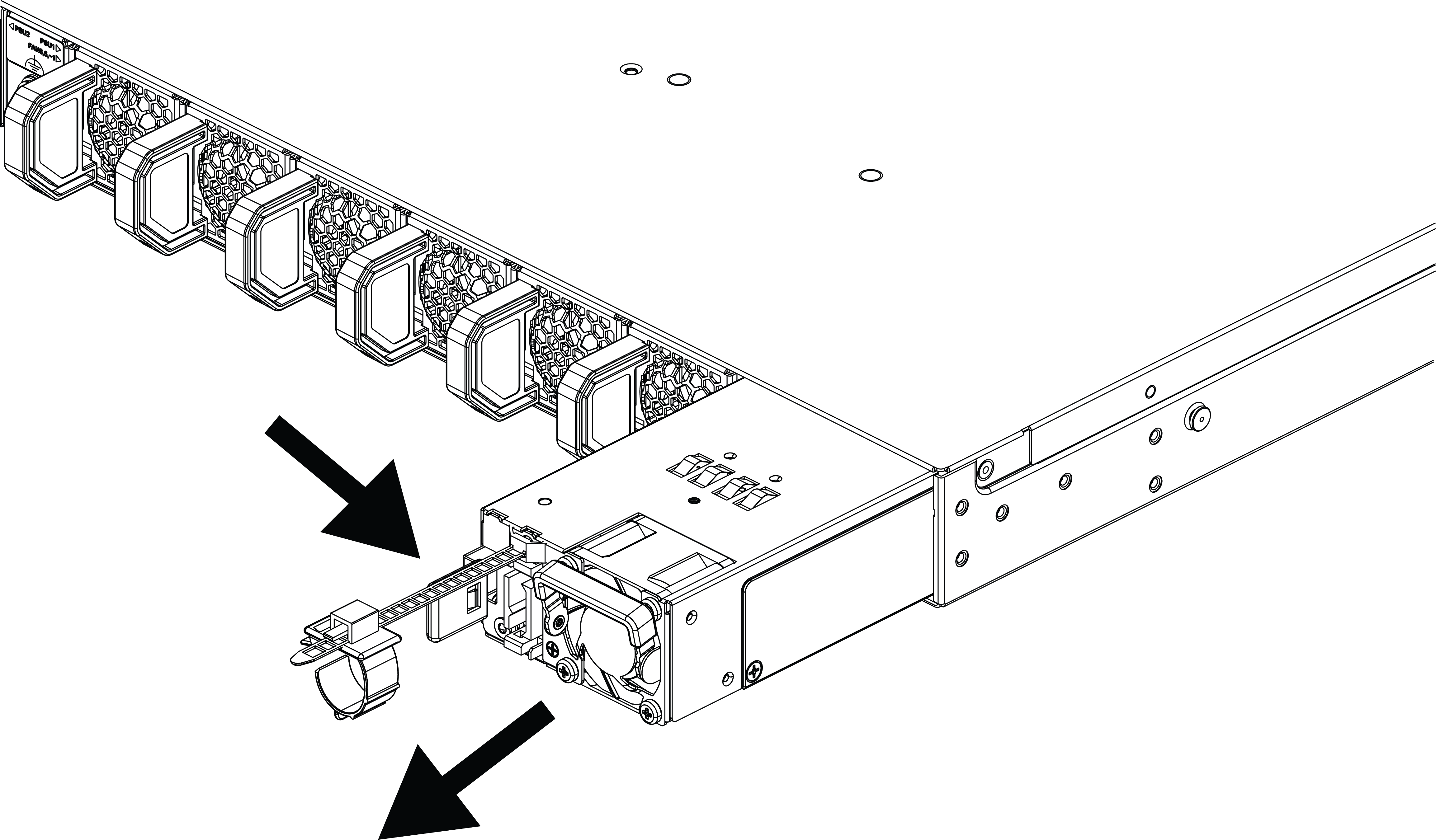Extreme 7520 Installation Guide