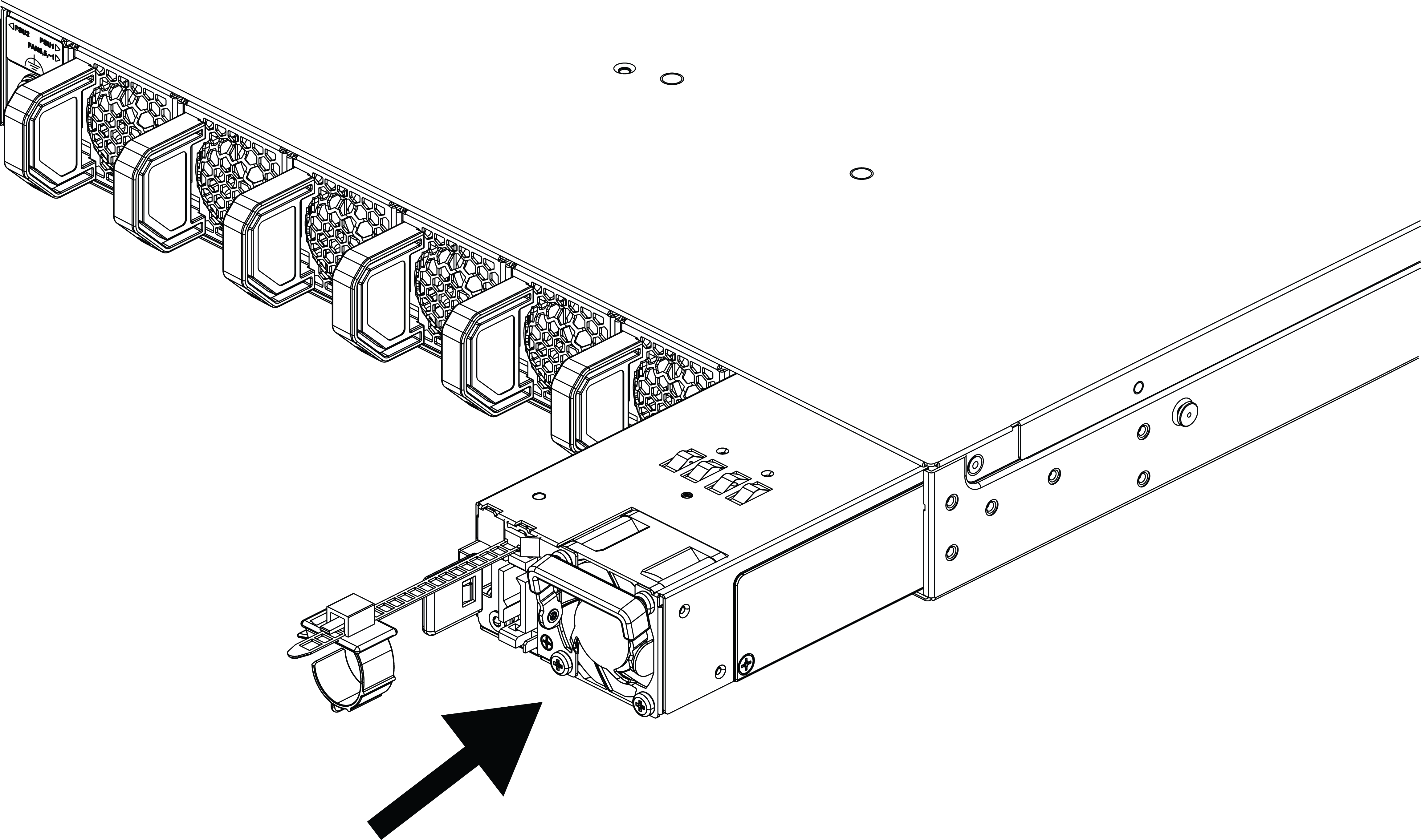 Extreme 7520 Installation Guide
