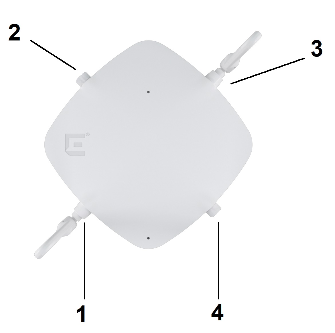 AP3000X Access Point Installation Guide