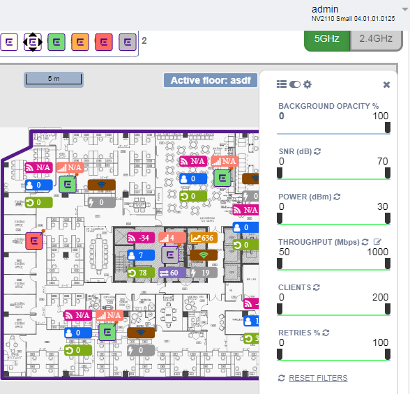 ExtremeCloud IQ Controller v10.12.01 User Guide