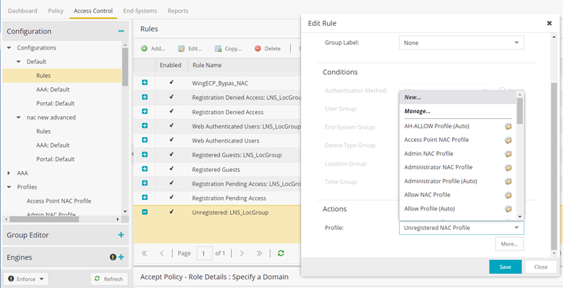 ExtremeCloud IQ Controller v10.13.01 Deployment Guide
