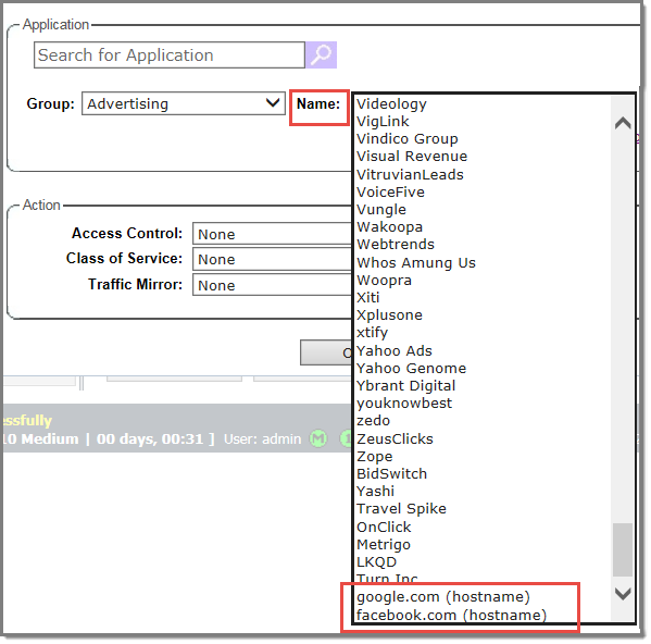ExtremeWireless User Guide