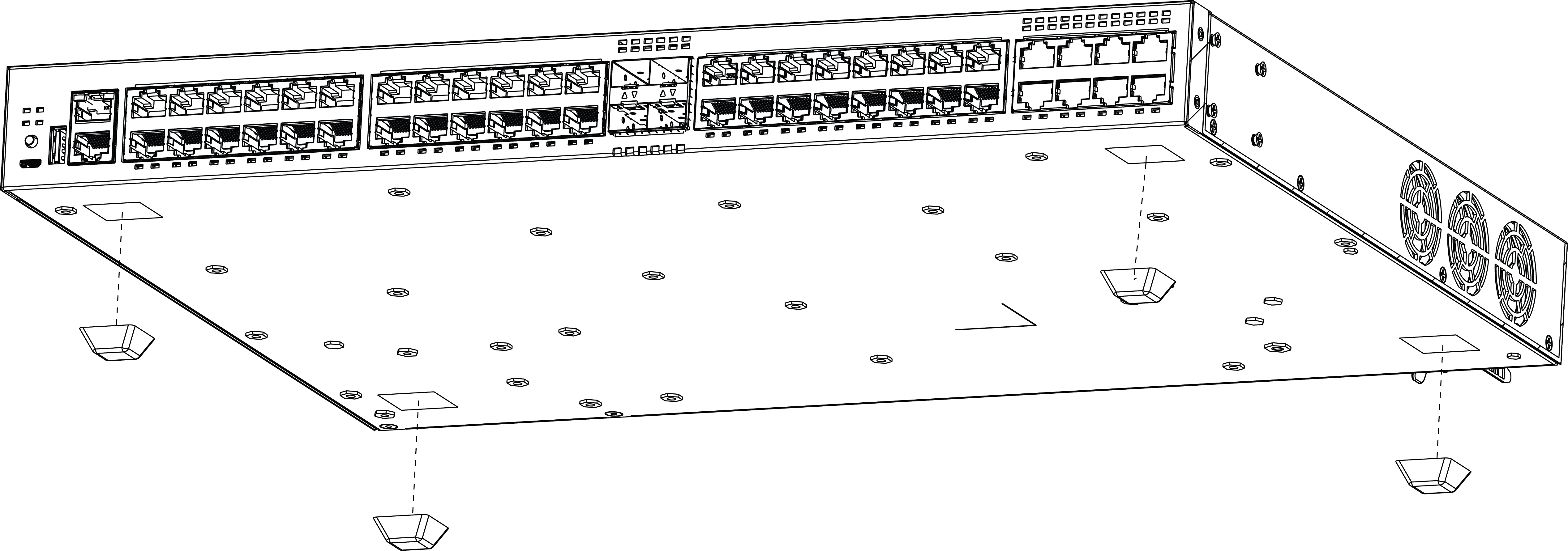 4220 Series Series Hardware Installation Guide