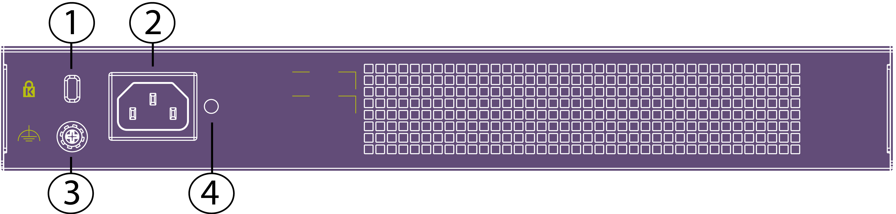 5320 Series Hardware Installation Guide