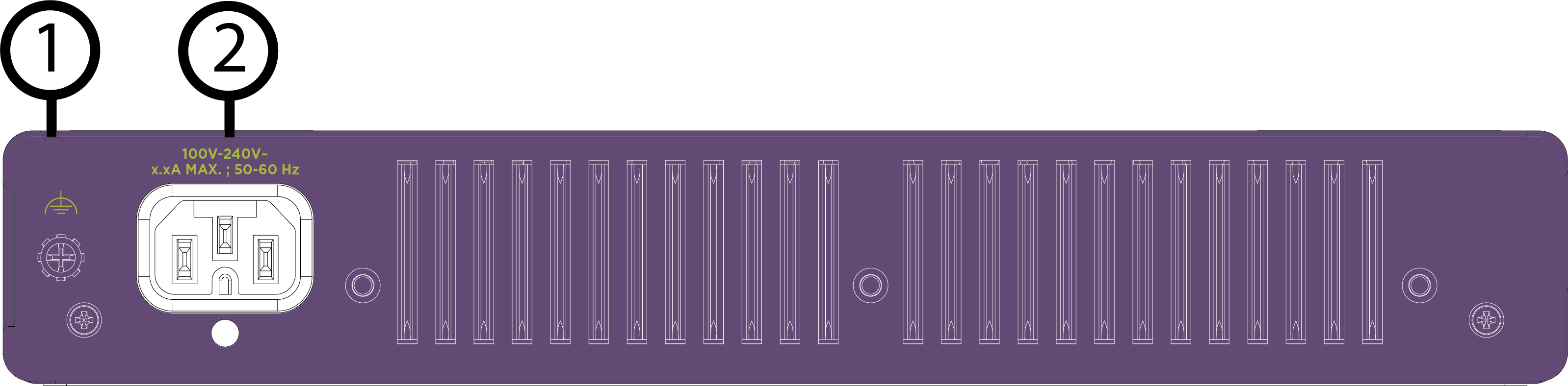 5320 Series Hardware Installation Guide