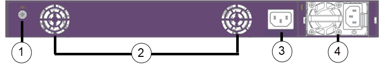 5420 Series Hardware Installation Guide