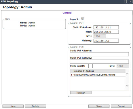 ExtremeWireless CLI Reference Guide