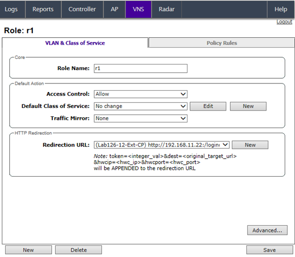 ExtremeWireless CLI Reference Guide