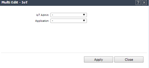 ExtremeWireless V10.41.07 CLI Reference Guide