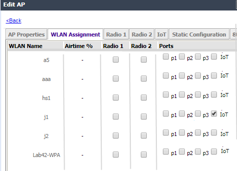 ExtremeWireless V10.41.07 CLI Reference Guide