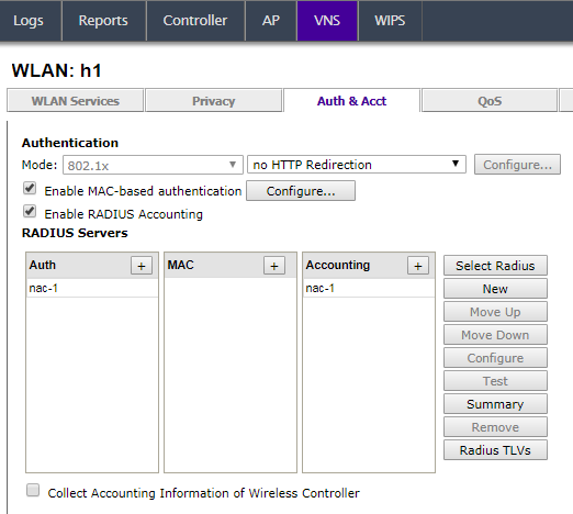 ExtremeWireless V10.41.07 CLI Reference Guide